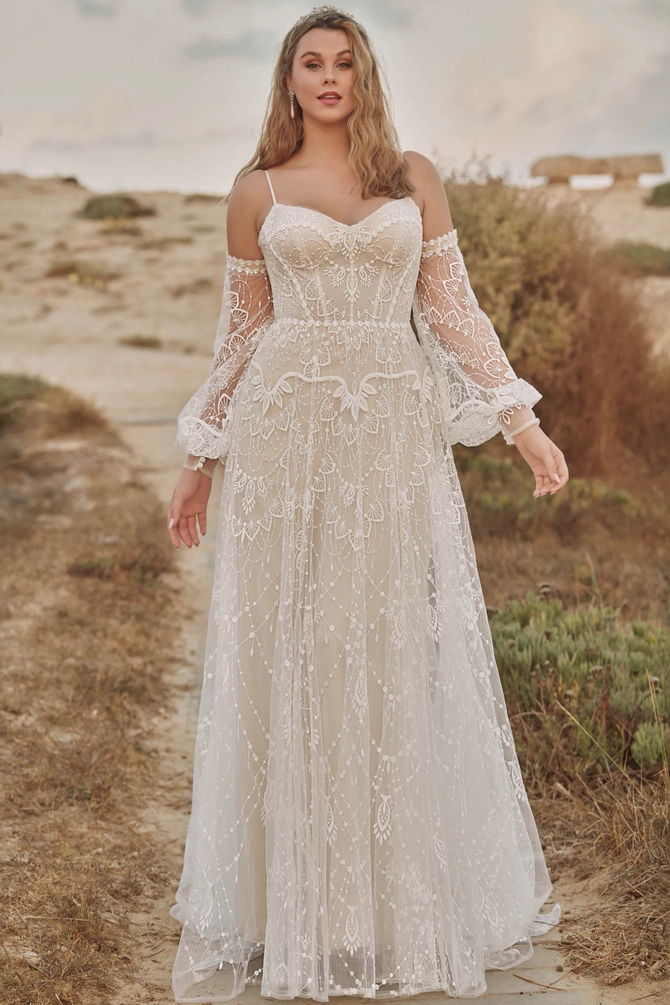 Rish Bridal – Bridal | Posh Bridal - Chandra Plus | Posh Bridal