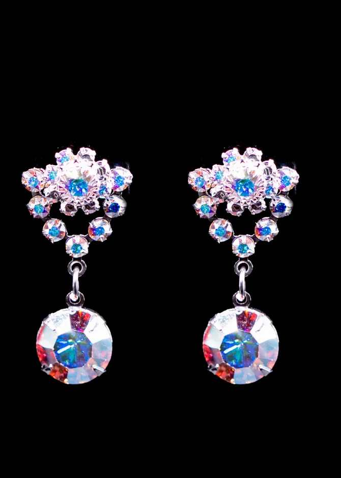 Jim Ball Designs | Admiring Glances Bridal - CE131215099 AB Silver ...