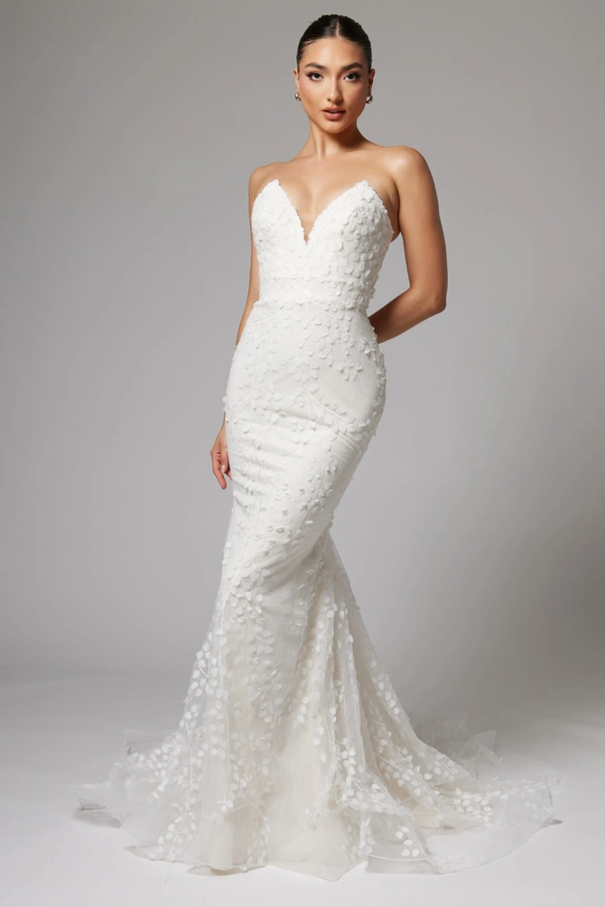 Jimmy Huang | Bridal by Viper - Kiowa | Bridal by Viper|Prom|Tux