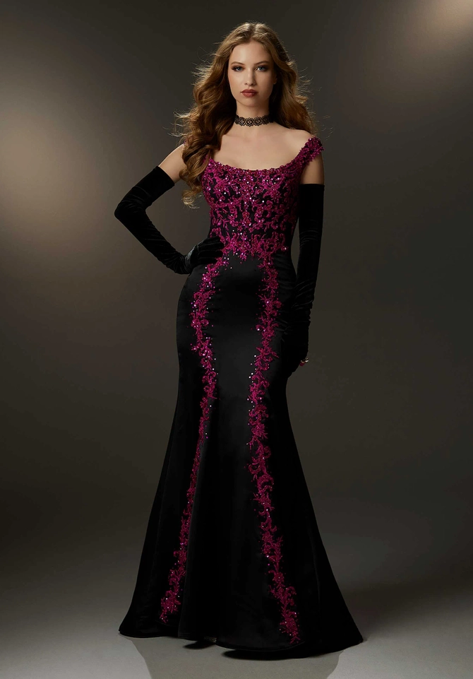 Morilee Dress 48012 - Henri's