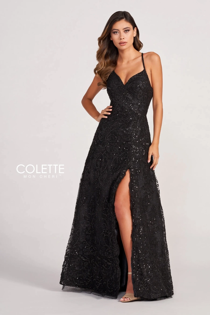 Colette by Daphne - CL2028 | Lisa's Bridal