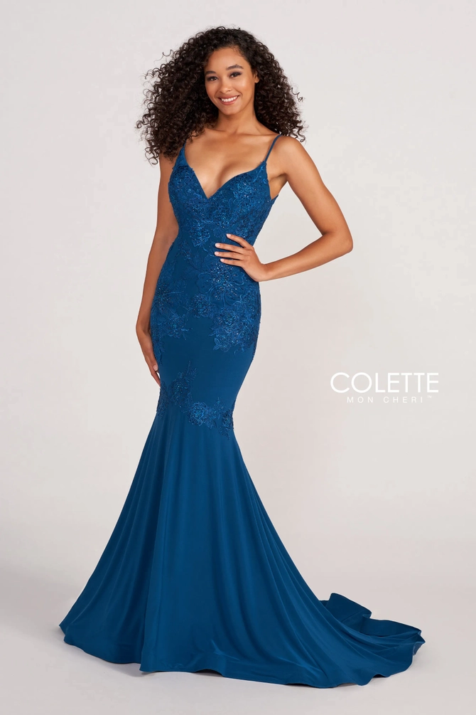 Colette by Daphne - CL2080 | Alan Evans