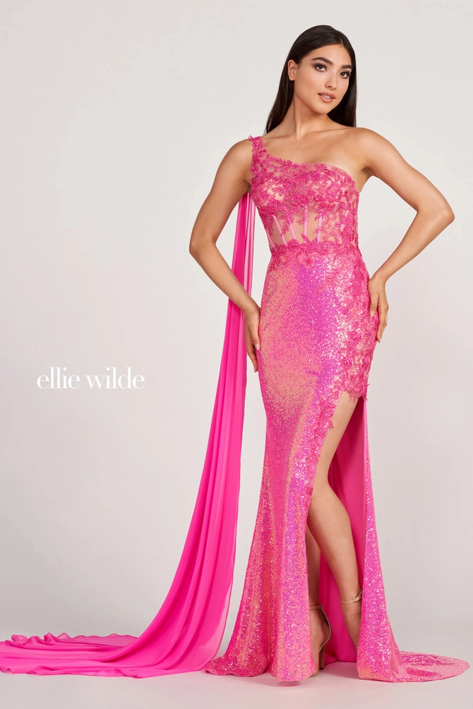 Ellie Wilde | Signature Dresses - EW34020 | Signature Dresses