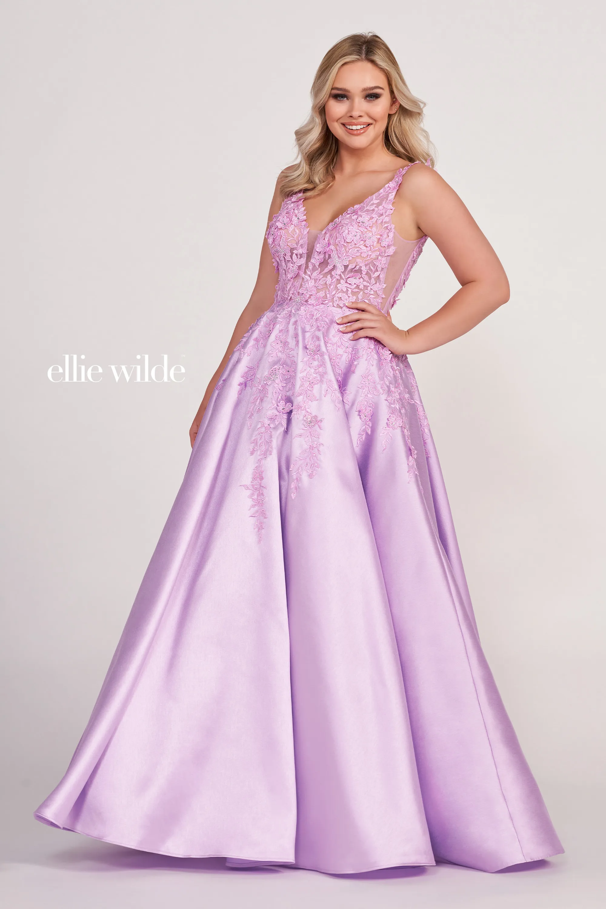 Ellie Wilde | Christian Lane Bridal