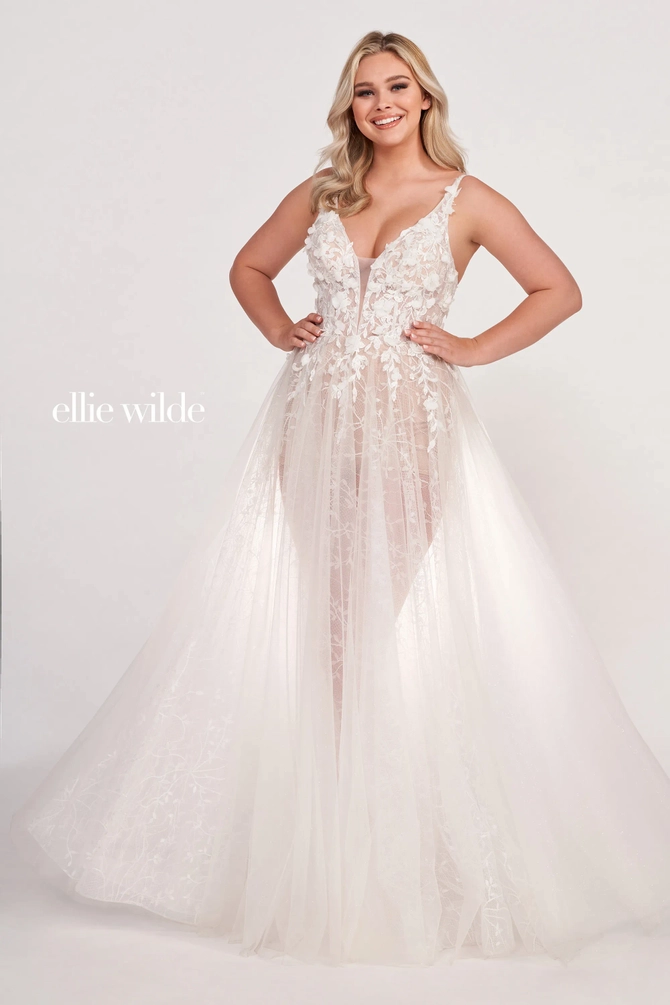 Ellie Wilde 2025 Prom Collection | Nikki's Glitz & Glam Boutique | Dress | Dresses - EW34070 ...