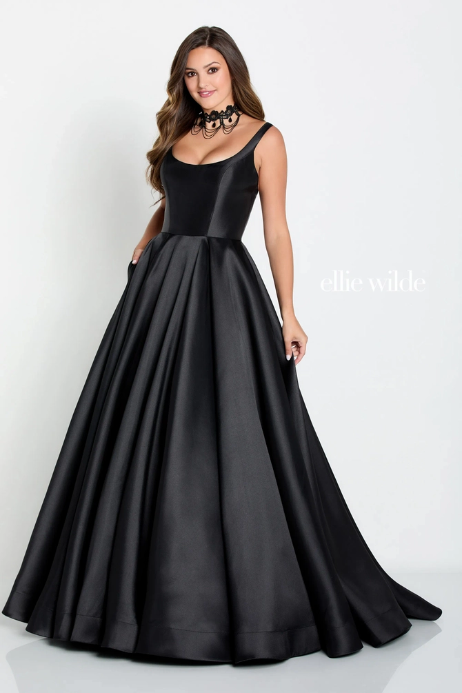 Ellie Wilde | Bridal by Viper - EW34130 | Bridal by Viper|Prom|Tux