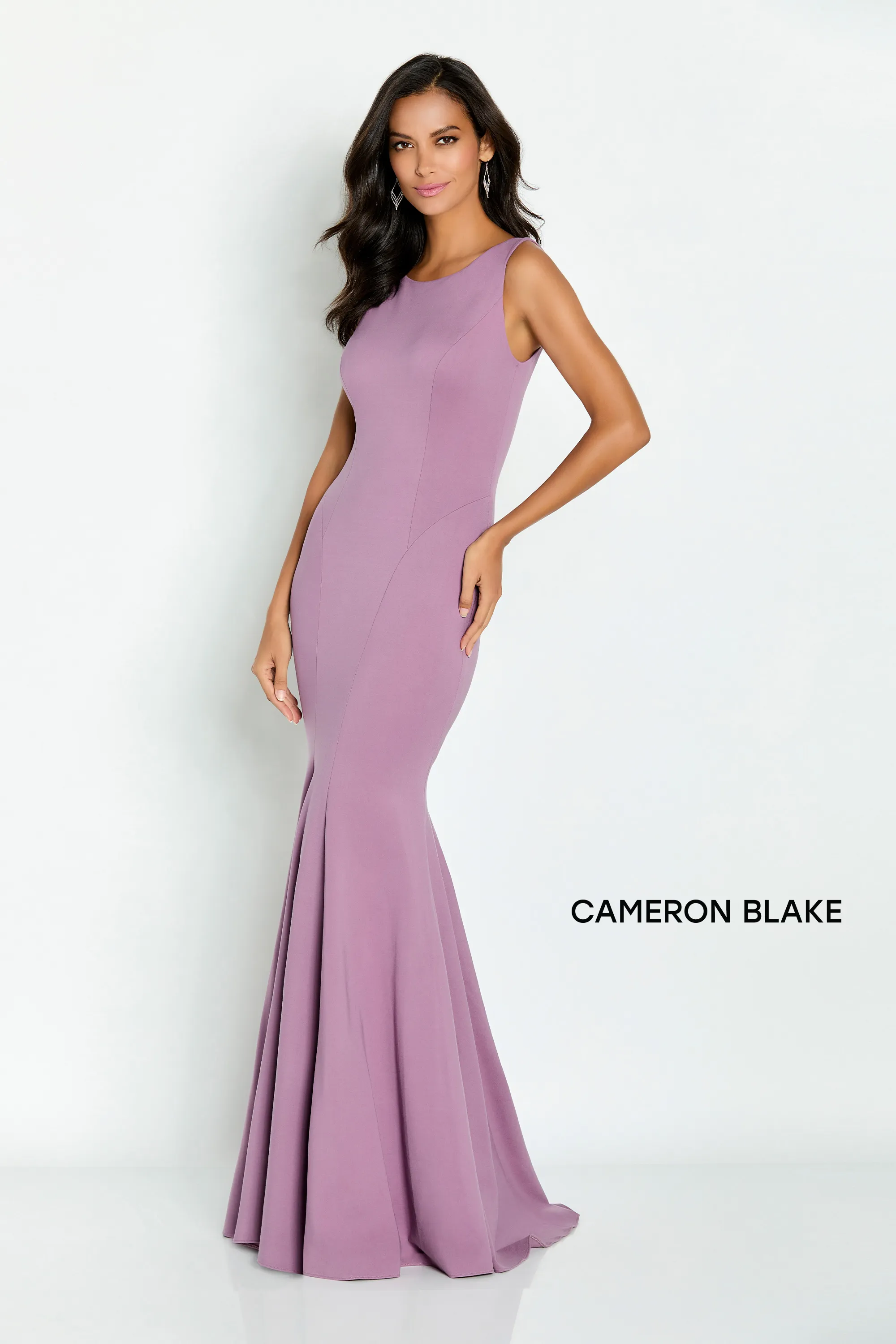 Cameron Blake Spring 2023 Formal Dresses | Dream Day Bridal