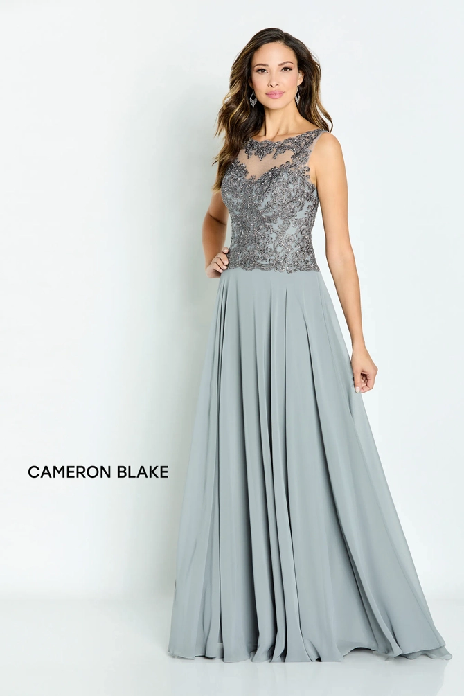 Cameron Blake - CB138 | New York Lace
