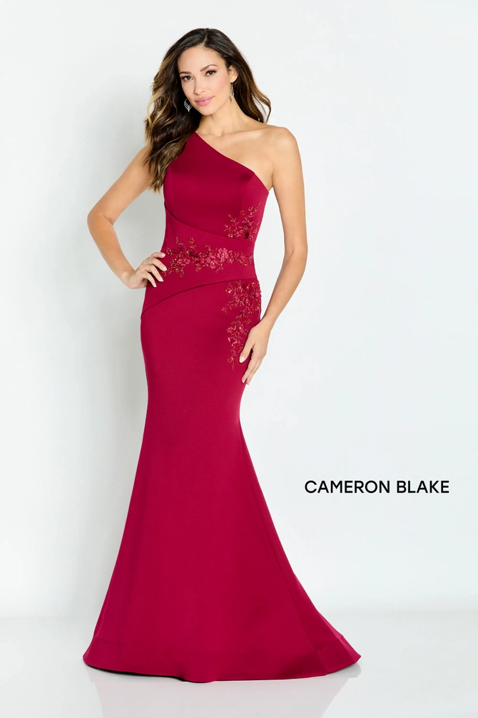 Cameron Blake | Becker's Bridal - CB142 | Becker's Bridal - Michigan's ...