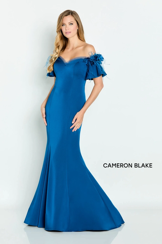 Cameron Blake - CB146 | The Country Bride Inc.