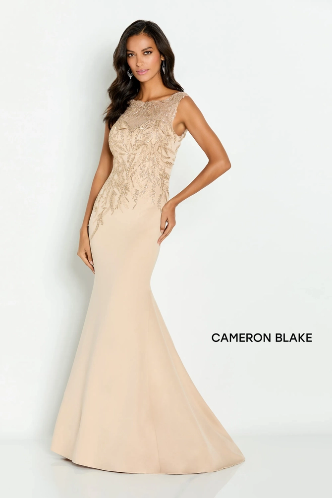 Cameron Blake - CB148 | The Country Bride Inc.