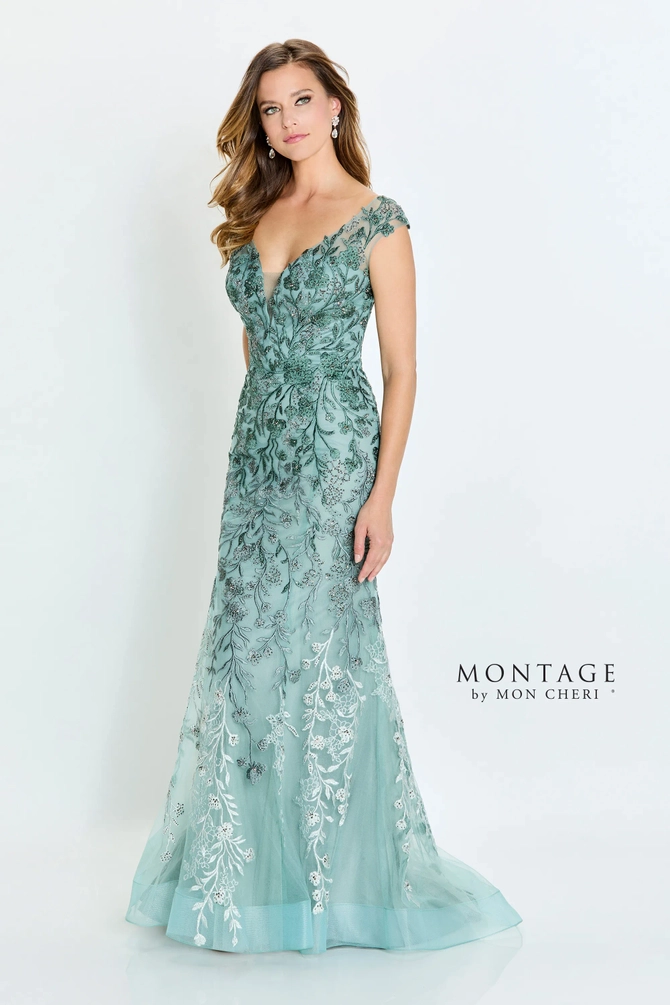 Montage - M522 | The Country Bride Inc.