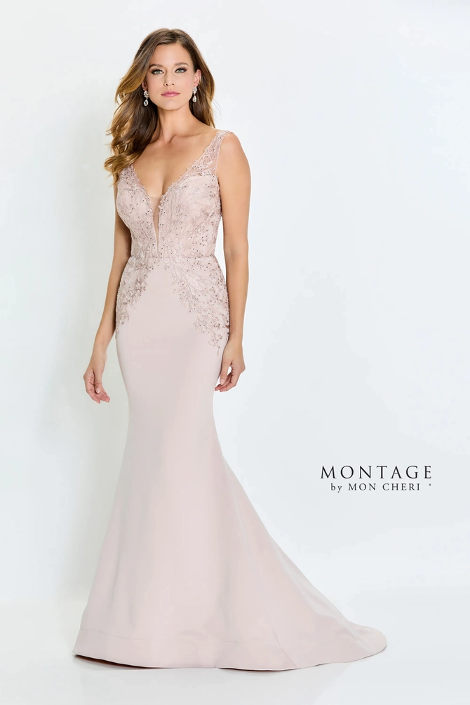 Montage - M528 | The Bridal World