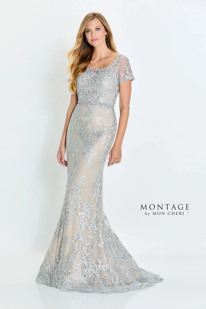 Mother of the Bride Dresses by Montage | Mon Cheri | Special Occasion ...