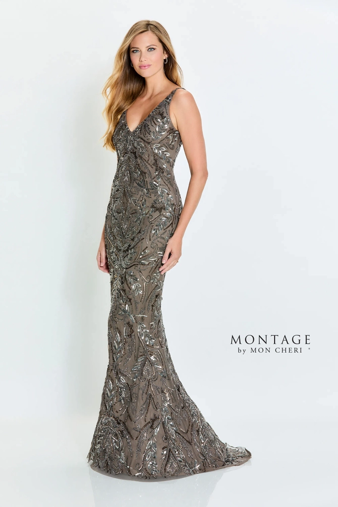 Mother of the Bride Dresses by Montage | Mon Cheri | Special Occasion ...