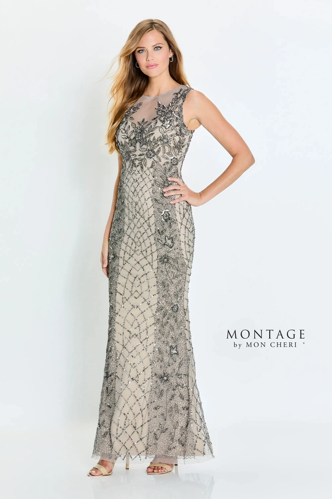Mother of the Bride Dresses by Montage | Mon Cheri | Special Occasion ...