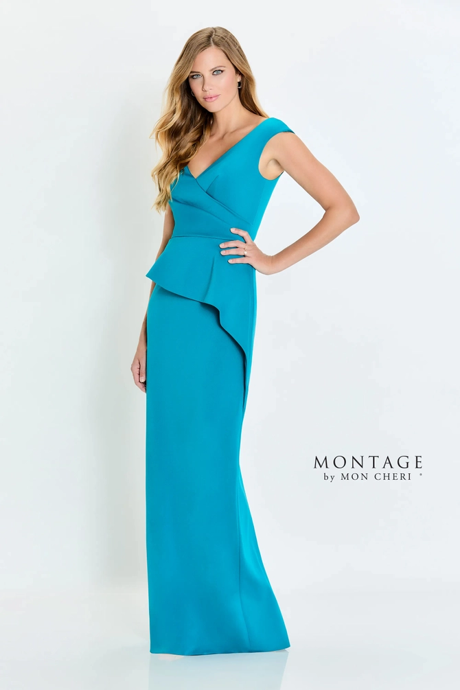 Mother of the Bride Dresses by Montage | Mon Cheri | Special Occasion ...