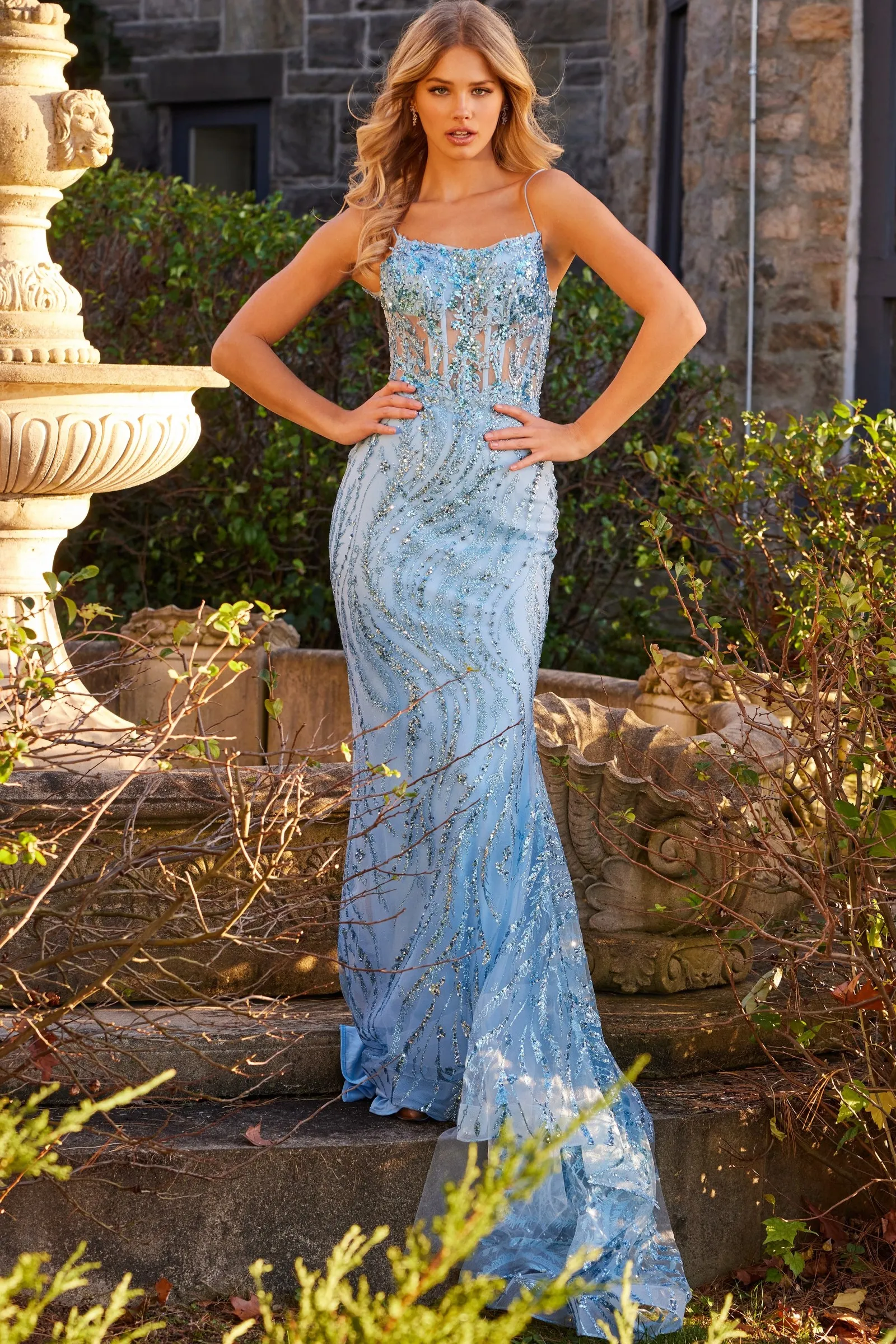 Prom Dresses | The Bridal Rail