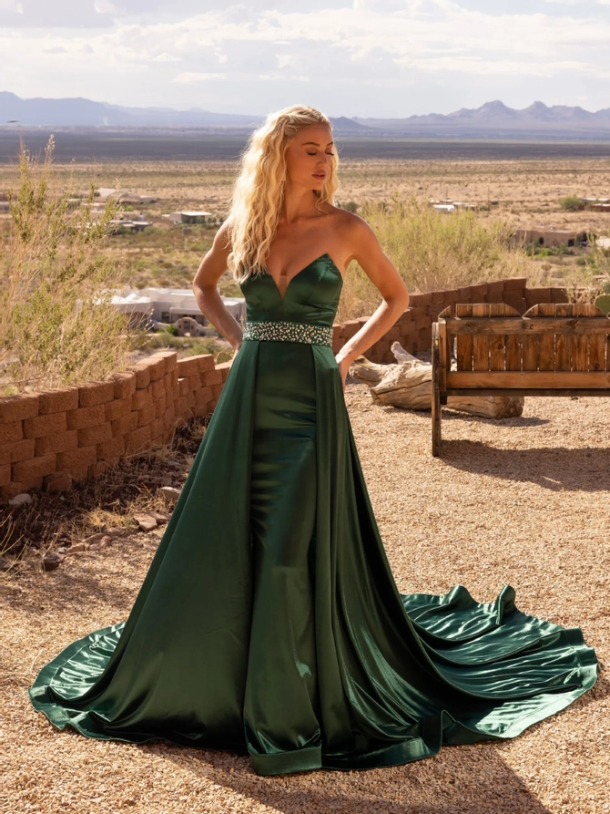 Vienna Prom - 7874 | Roxanne's Couture