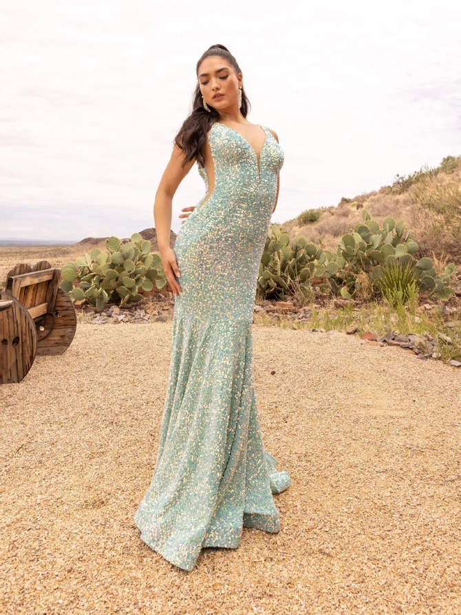 Vienna Prom - 82035 | Roxanne's Couture