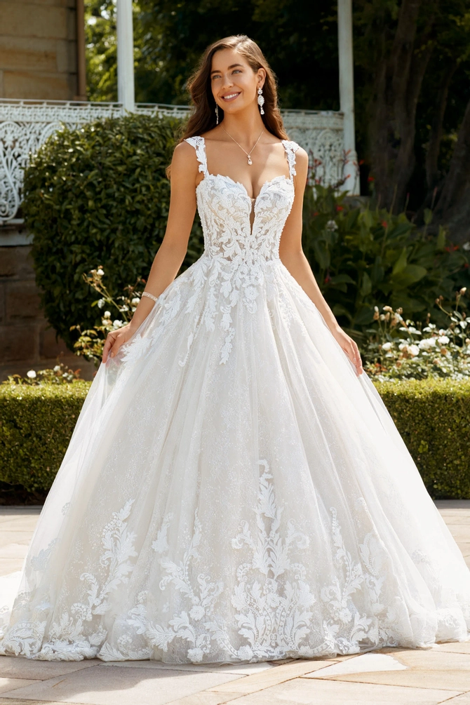 Sophia Tolli - ST2226 | Bridal Exclusives