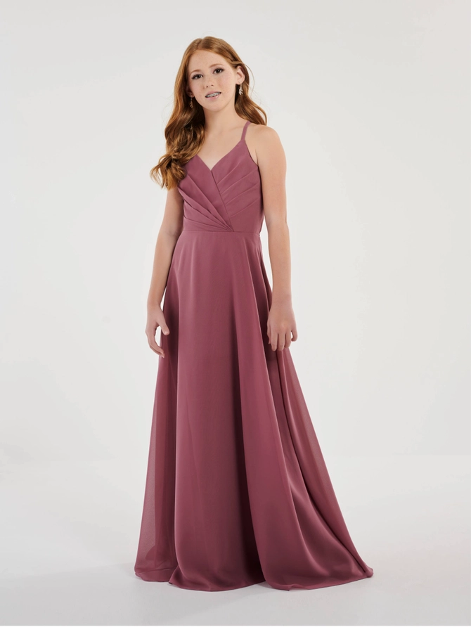 Christina Wu Mini Maids - 32148 | The Bridal Suite