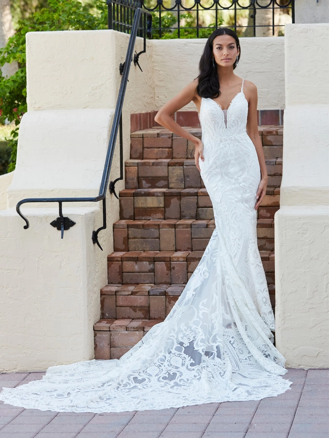 Christina Wu - 15838 | Violets Boutique and Formal