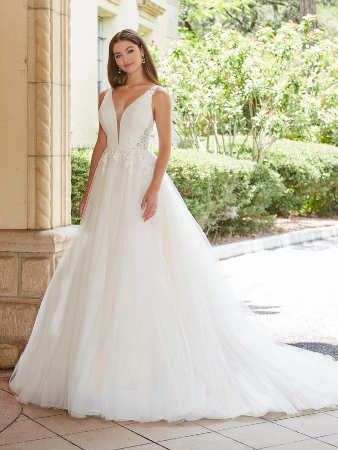 Christina Wu - 15843 | Chantal's Bridal and Formal