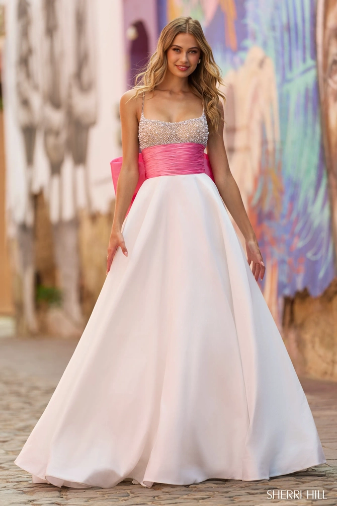 Sherri Hill - 55595 | Formalities
