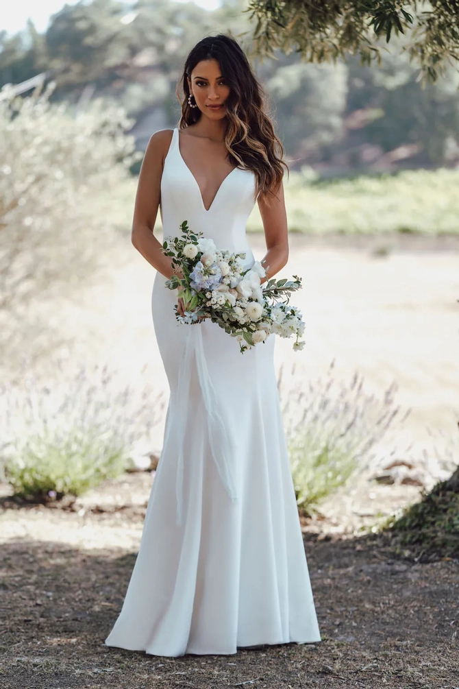 Allure Romance - R3601 | LeeAnne's Bridal & Bliss Prom