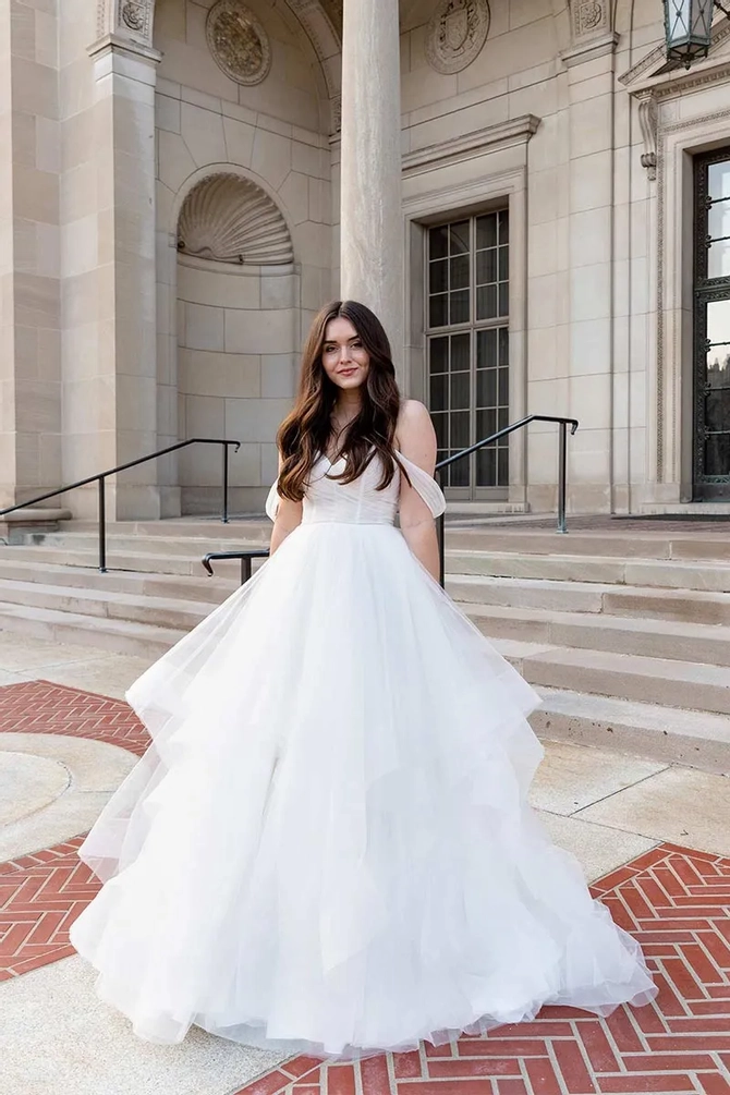 Stella York | White Closet Bridal - 7600 | White Closet Bridal