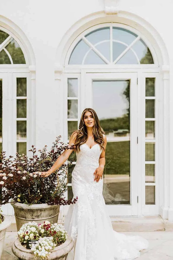 Stella York | Emma Louise Bridal - Cora | Emma Louise Bridal