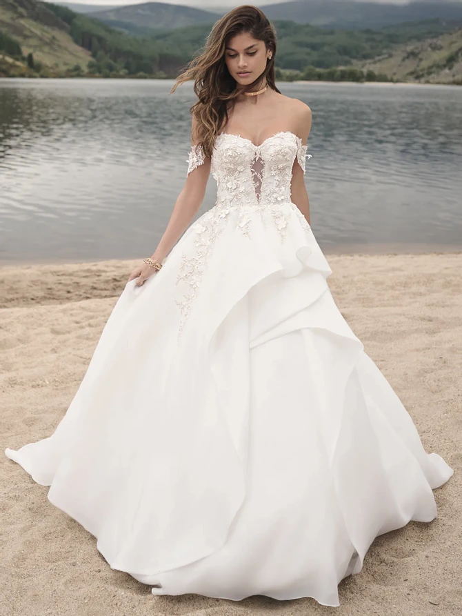 Sottero and Midgley - Knox | Regiss