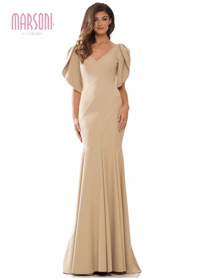 Marsoni by Colors - MV1160 | The Something Blue Shoppe