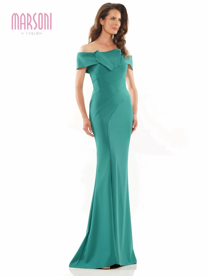 Marsoni by Colors | New York Lace - MV1165 | New York Lace