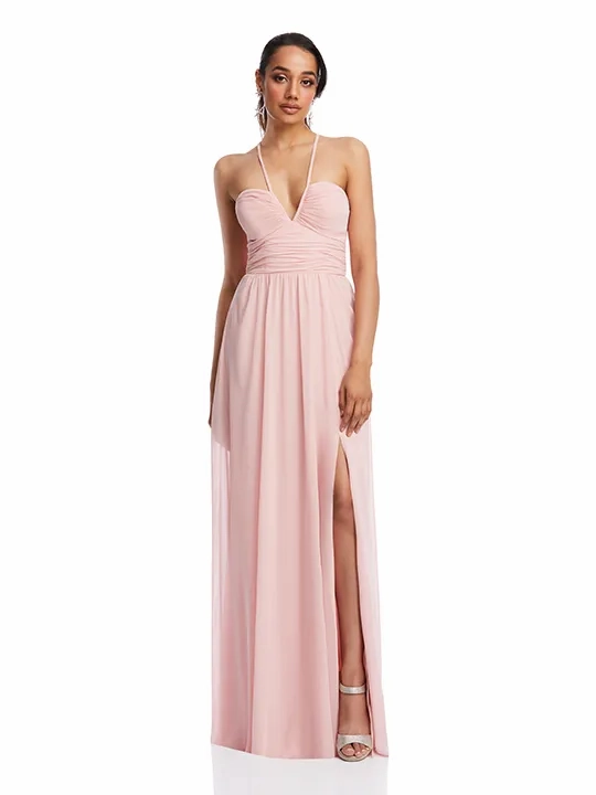 The Dessy Group - TH113 | Savvy Bride & Tuxedo