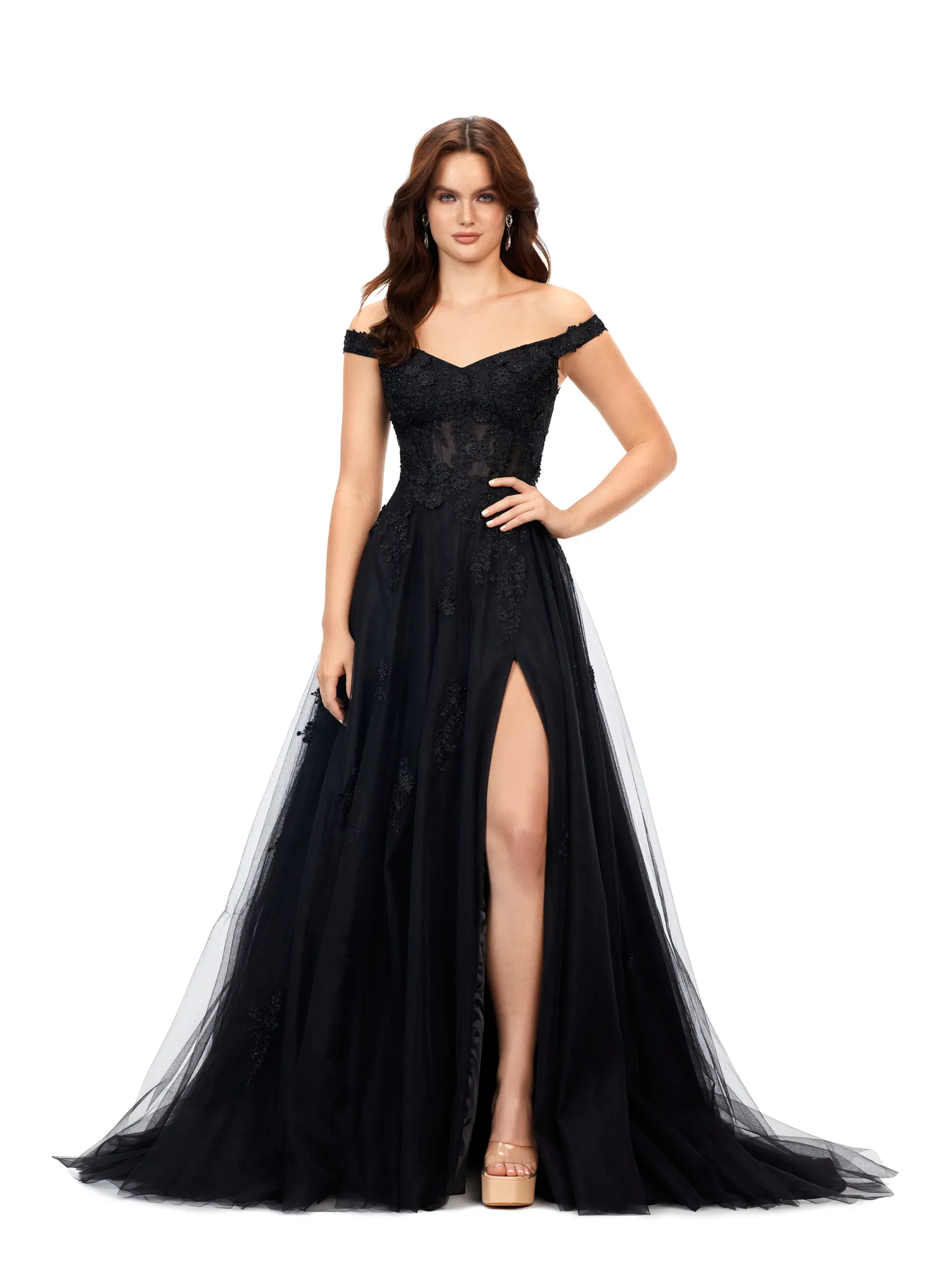 Prom Dresses | The Red Carpet