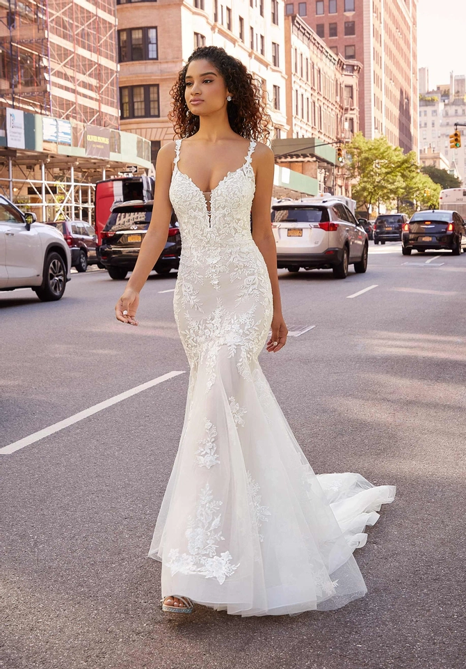 Morilee - 2517 | Country Bride and Gent