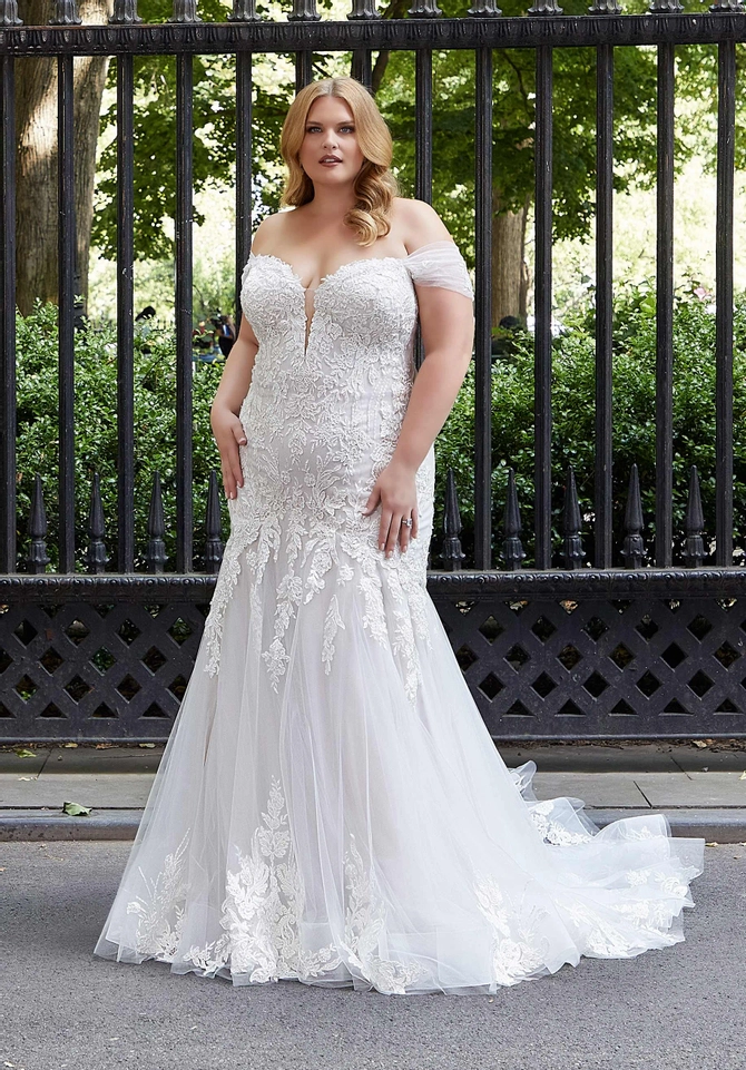 Julietta by Morilee | The Southern Swan - 3378 | The Southern Swan