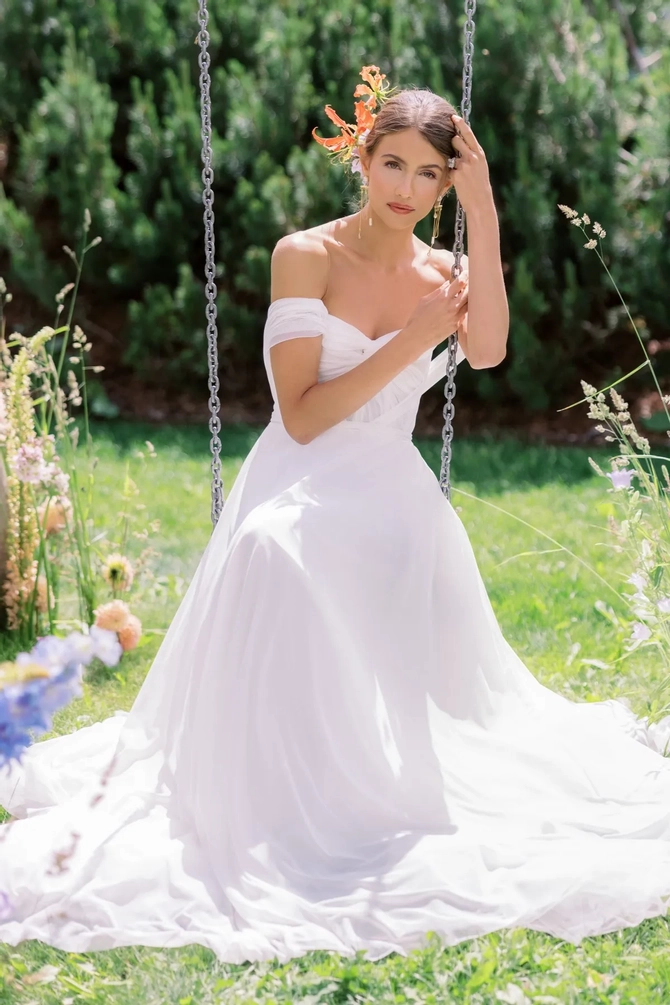 Wtoo by Watters | Bridal Garden - 10215 | Bridal Garden