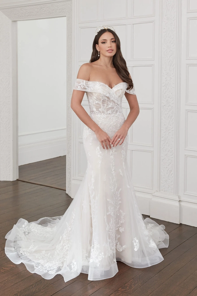 Sincerity - 44370 | Liliana Bridal House