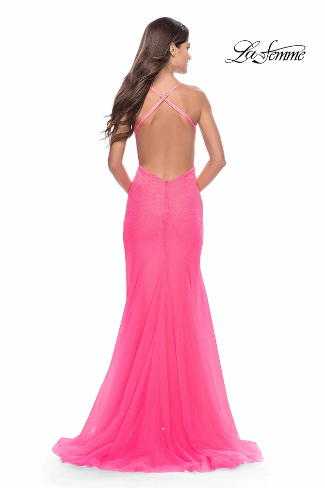 La Femme | Ever After Bridal - 31419 | Ever After Bridal