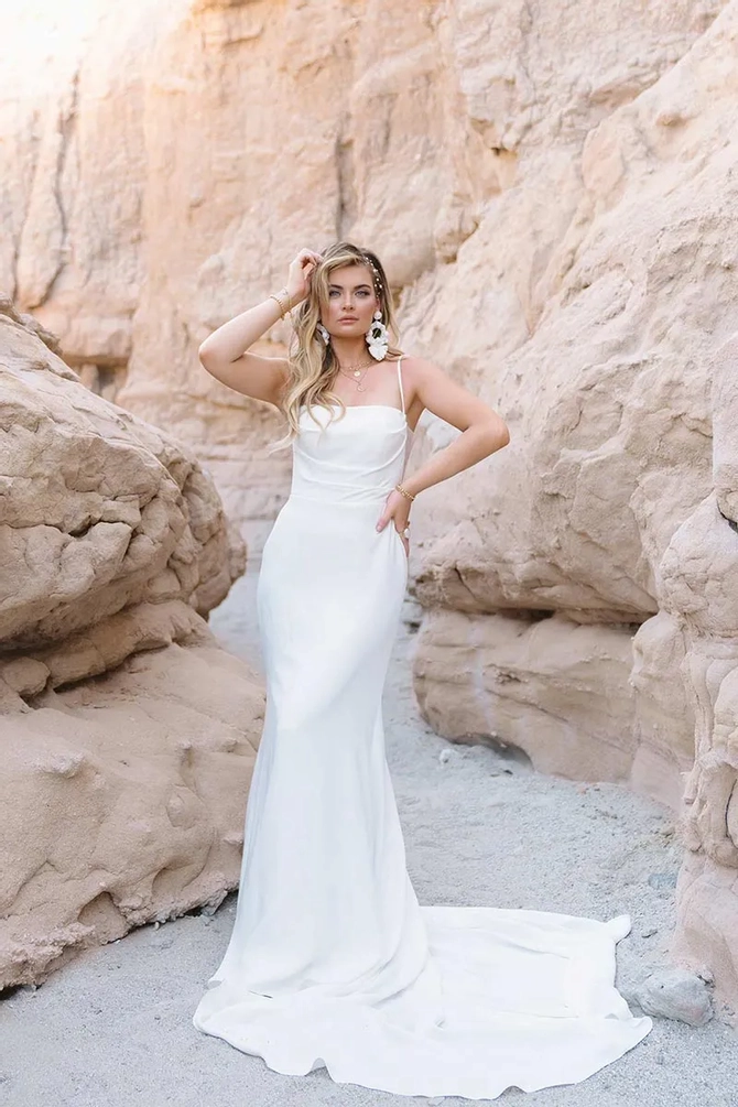 All Who Wander - Jules | Fantastic Finds