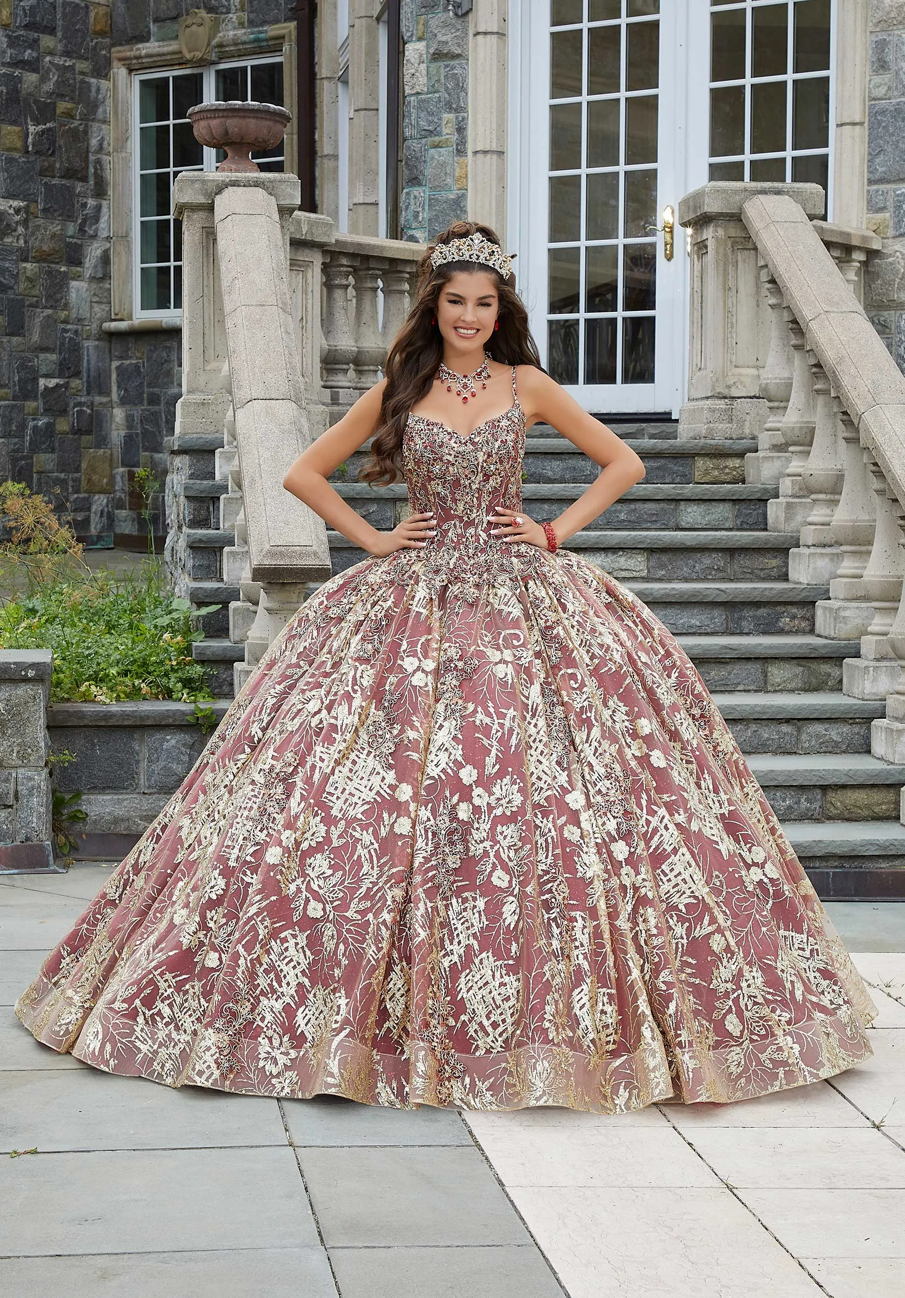 Morilee Quinceañera Dresses | Paris House of Bridal
