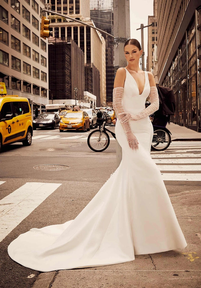Morilee - 15017 | Bestow Bridal