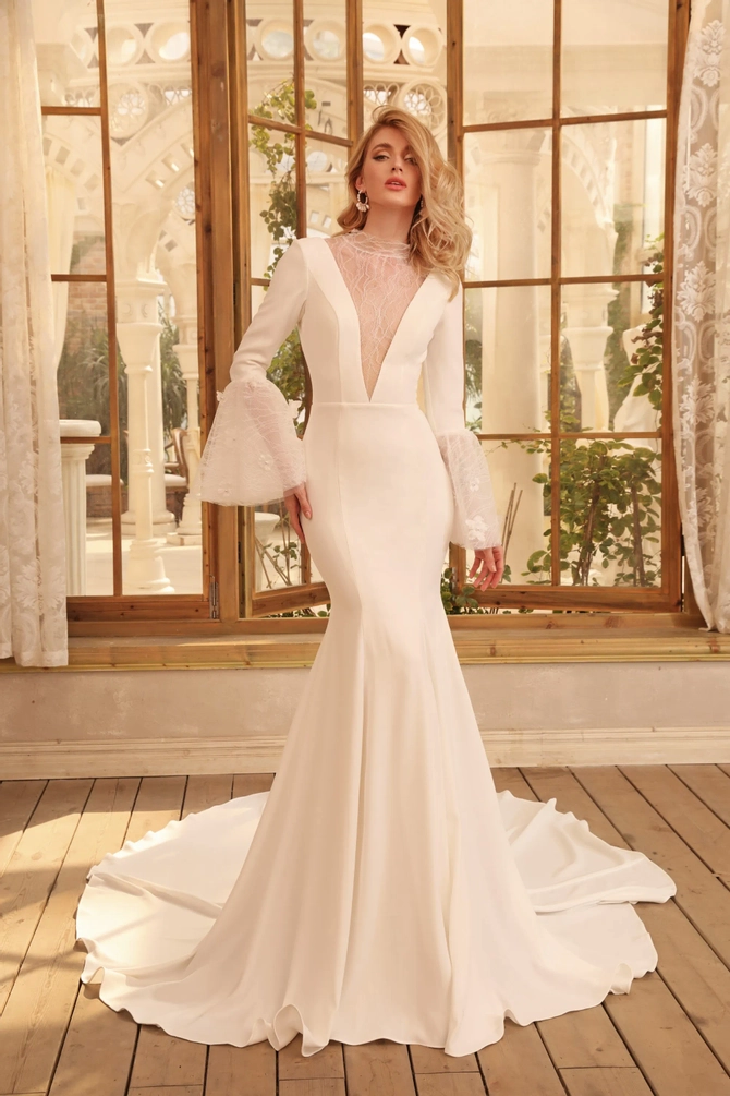 Chic Nostalgia | One Enchanted Evening - Shayla | One Enchanted Evening