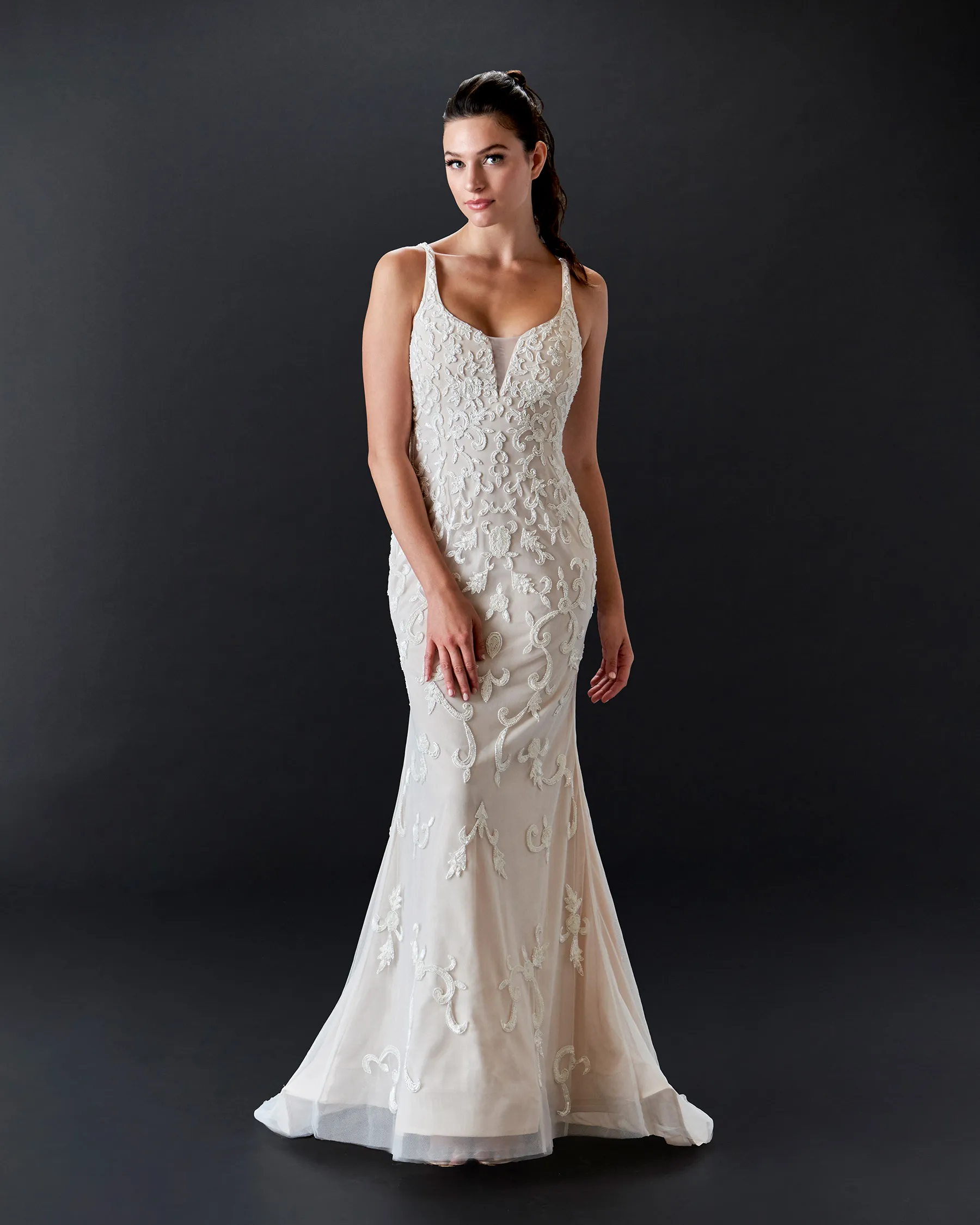 Lotus Threads Bridal Dresses | It's Your Day Boutique
