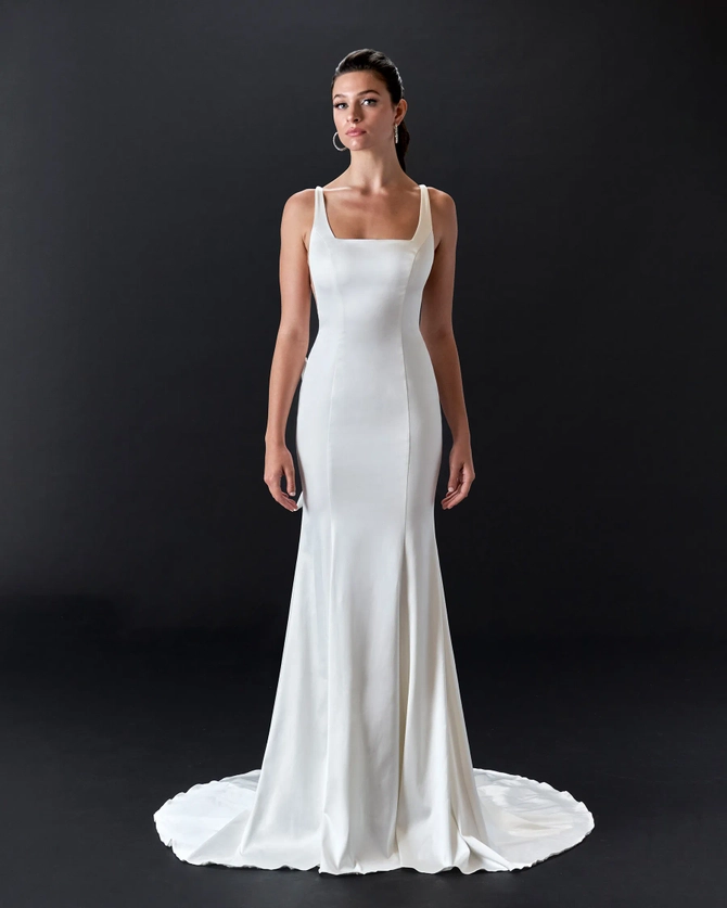 Lotus Threads - 23140 | The Bridal Rail