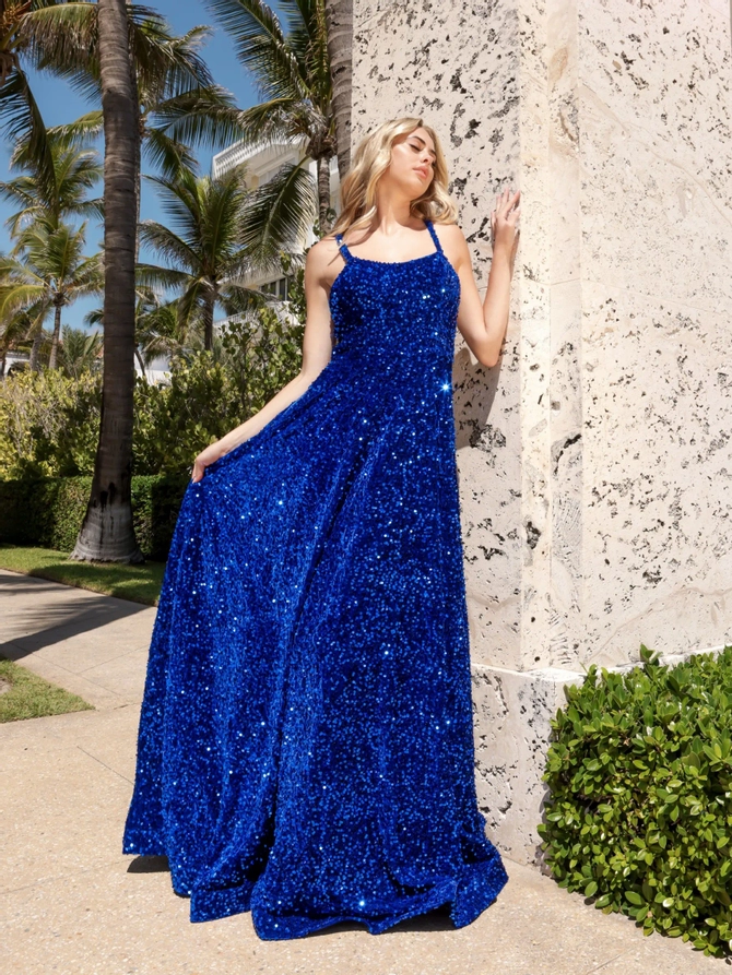 Sophia Thomas 7094 - Nikki’s Glitz and Glam Boutique| Prom| Prom Dress ...