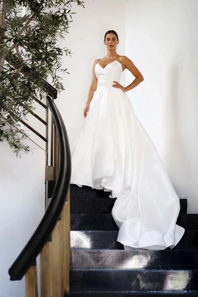 Martina Liana | Bridal Garden - 1557 | Bridal Garden